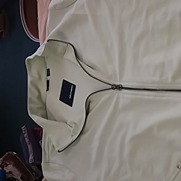 Basic Editions | Tops | Vintage New With Tags Jacket Basic Editions ...